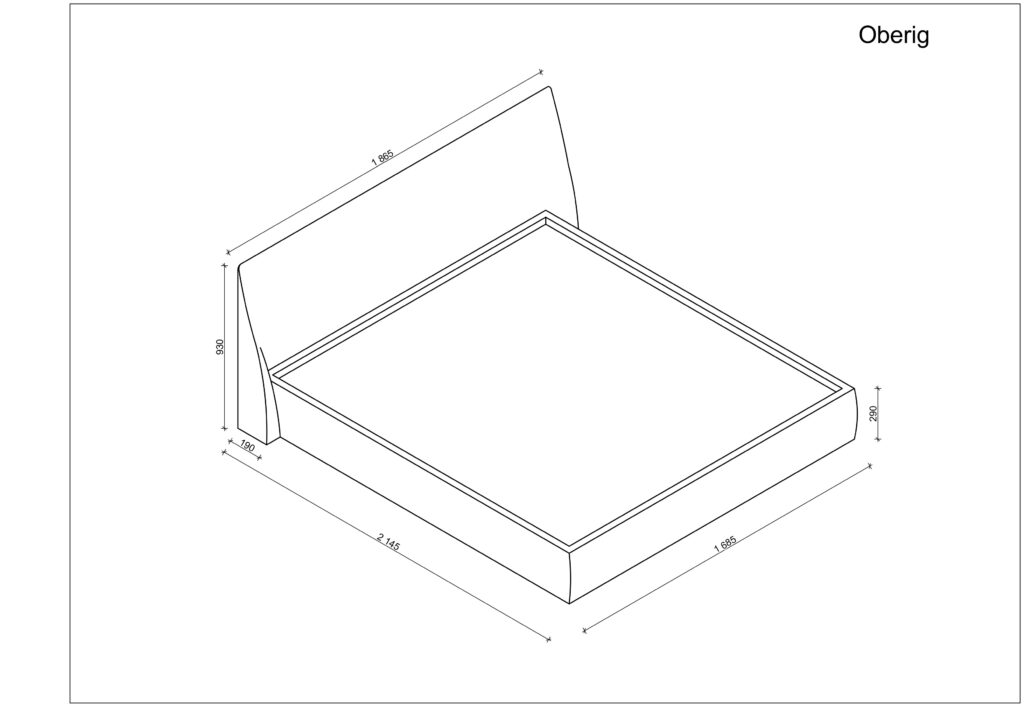 Oberig - купити Oberig в Києві | Якісні меблі з доставкою по Україні в інтернет-магазині Interia